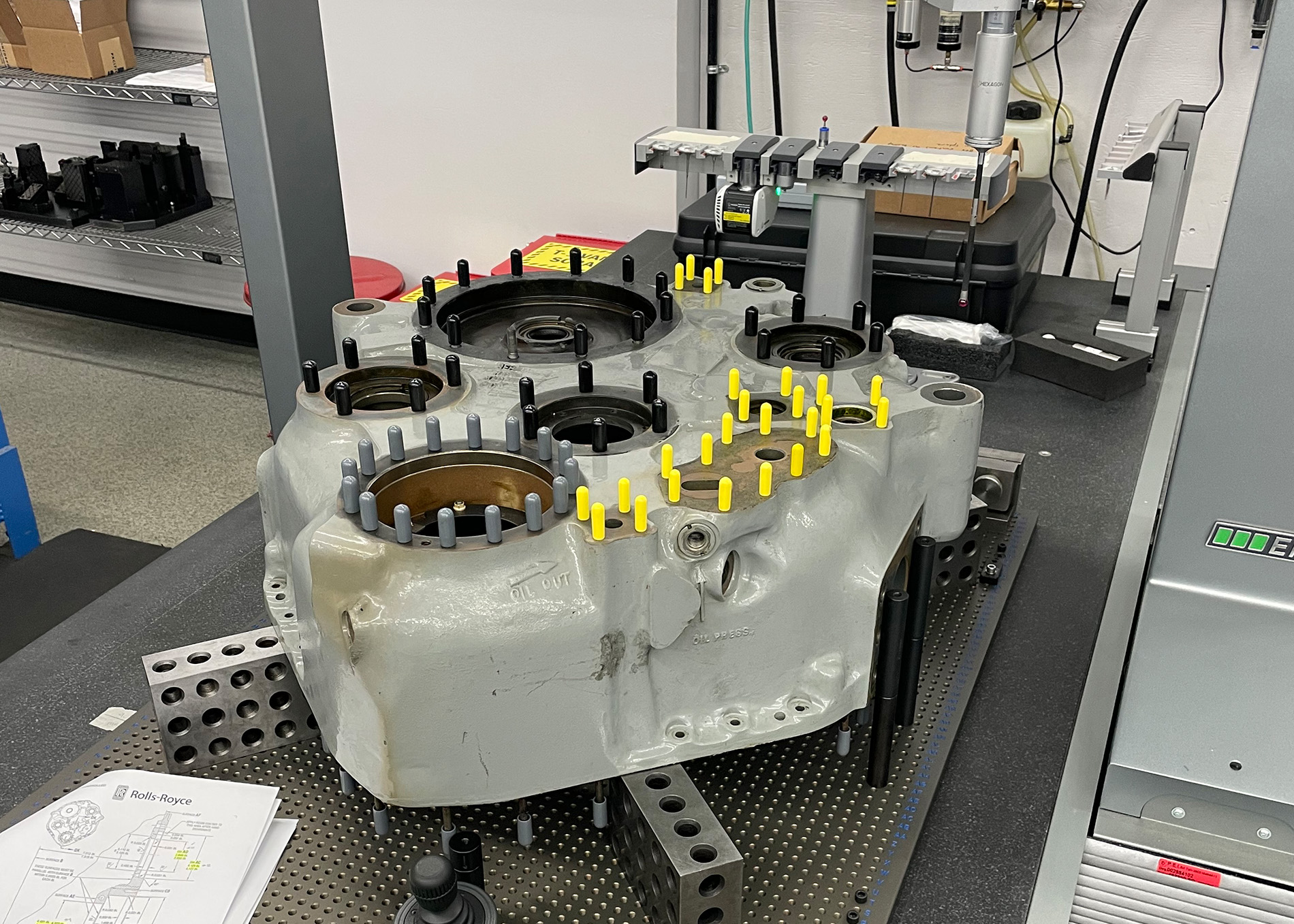 Pacific Sky Supply, Inc.